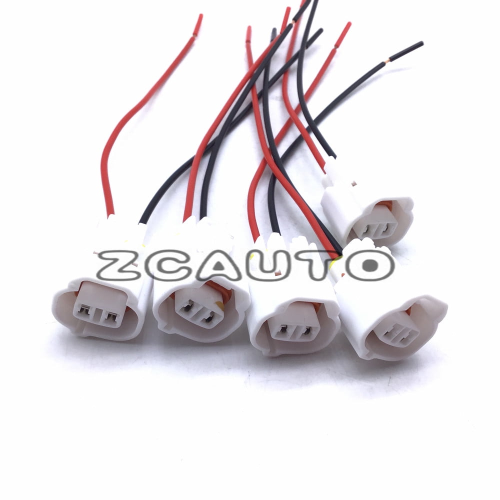 Transmission Speed Sensor Plug Pigtail Connector For Nissan Quest ...