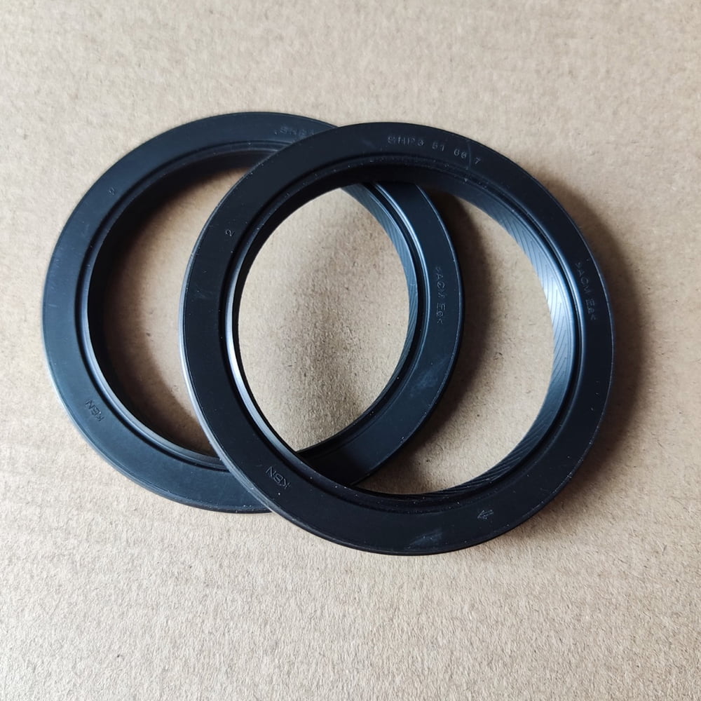 Transmission Torque Converter Oil Pump Seal 31375-1XF00 For Nissan ...