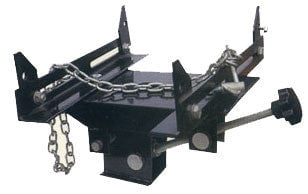 Transmission Trans Jack Adapter for Hydraulic Floor Jack Adaptor Lift ...
