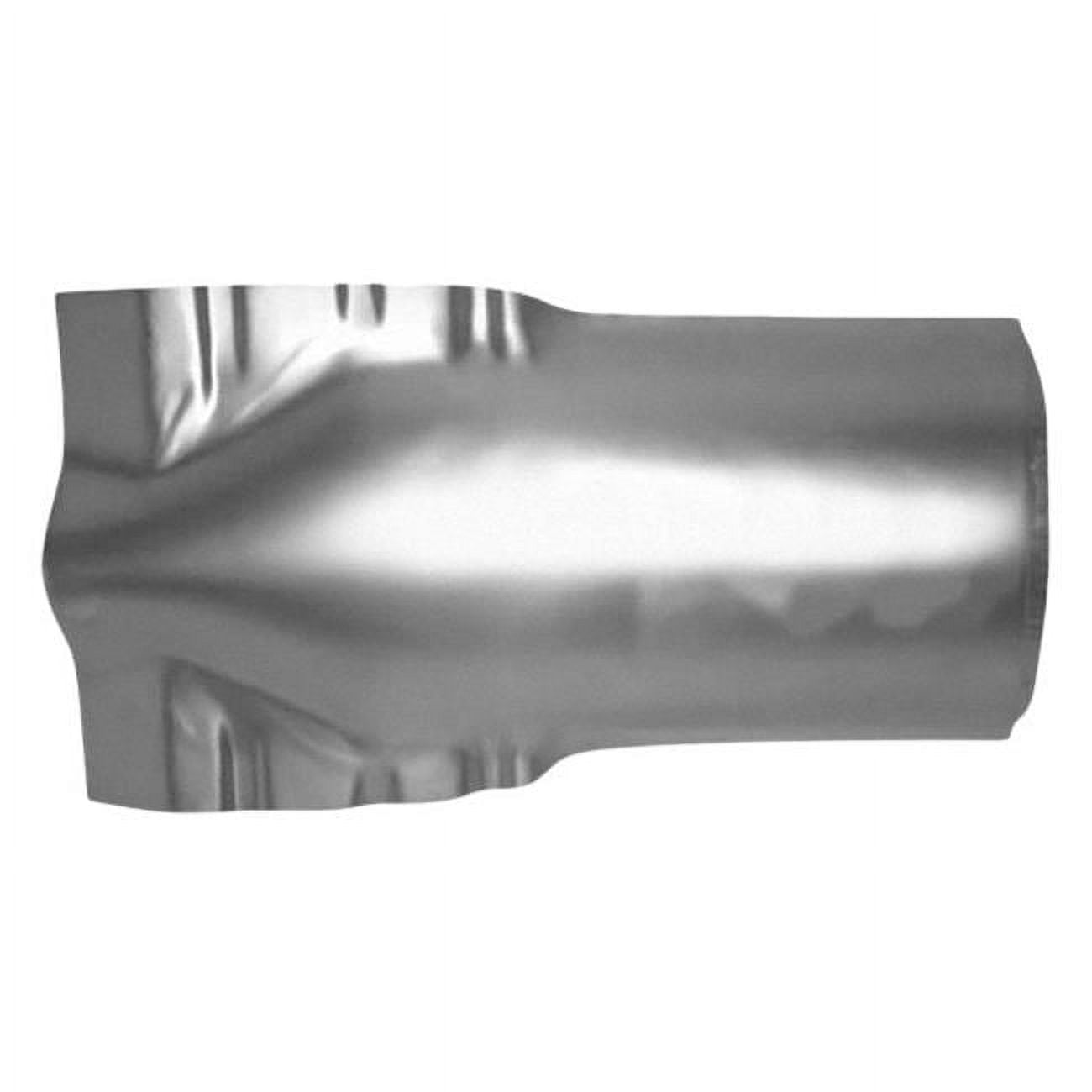 Transmission Tunnel Hump Floor Pan Patch for 1955-1957 Chevrolet Bel ...