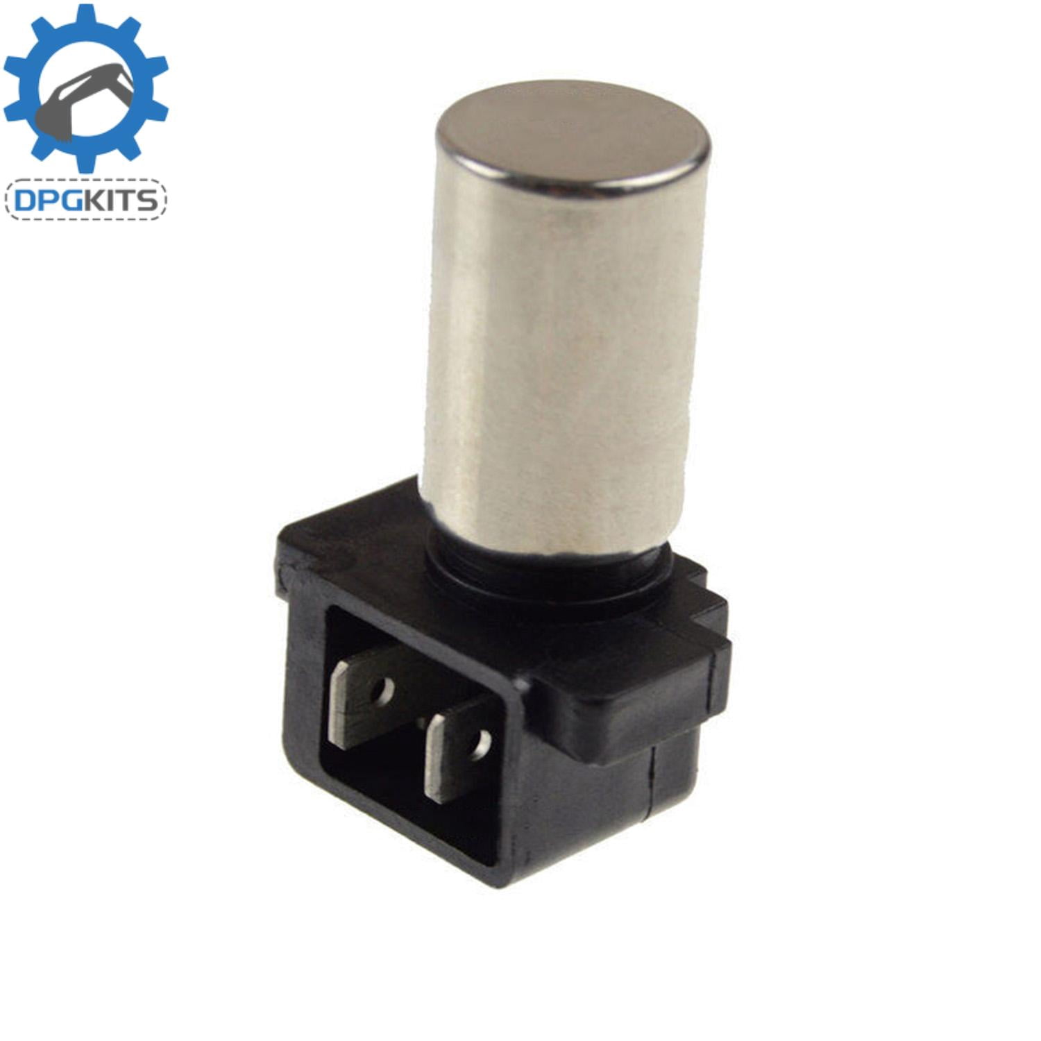 Transmission Turbine Speed Sensor JF506E 09A, Input & Output, For 2000 ...