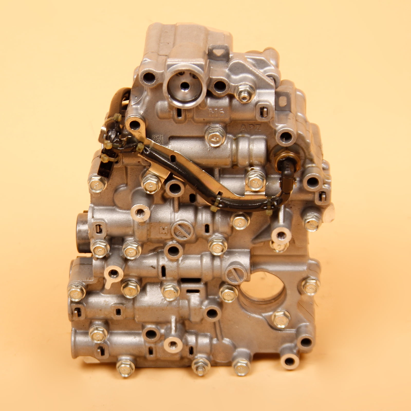 Transmission Valve Body CVT Valve RE0F11A JF015E for Nissan Altima ...