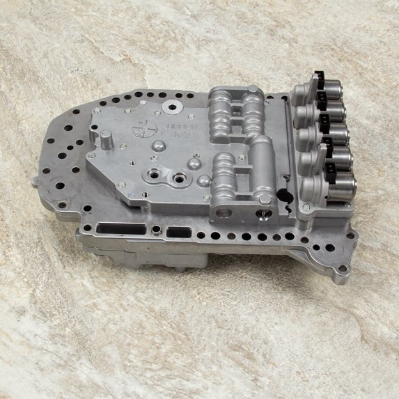 Transmission Valve Body &Solenoid 46313-23000 A4CF for Hyundai Elantra ...