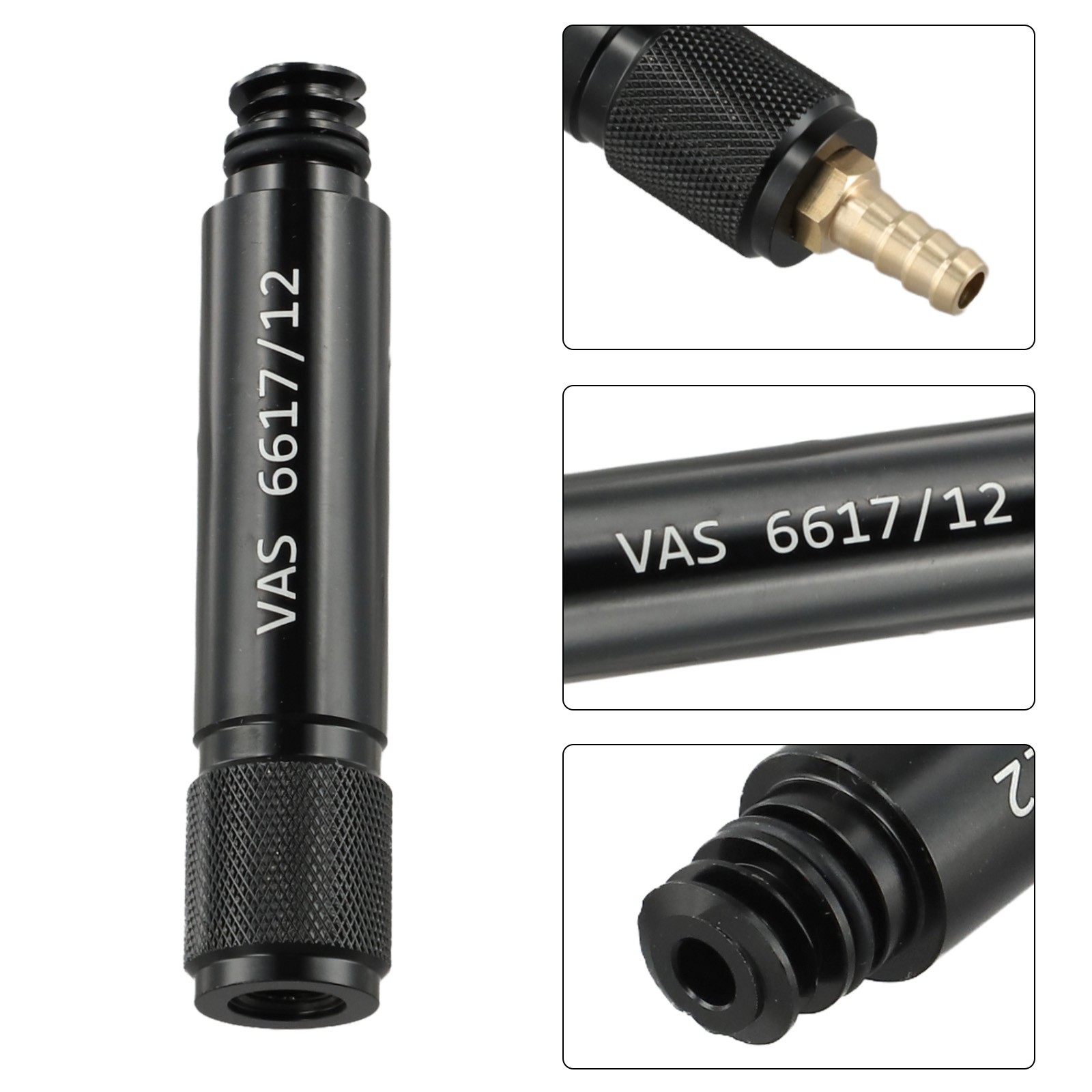 Transmission oil fill adapter Automatic oil fill adapter for A6 for DSG ...
