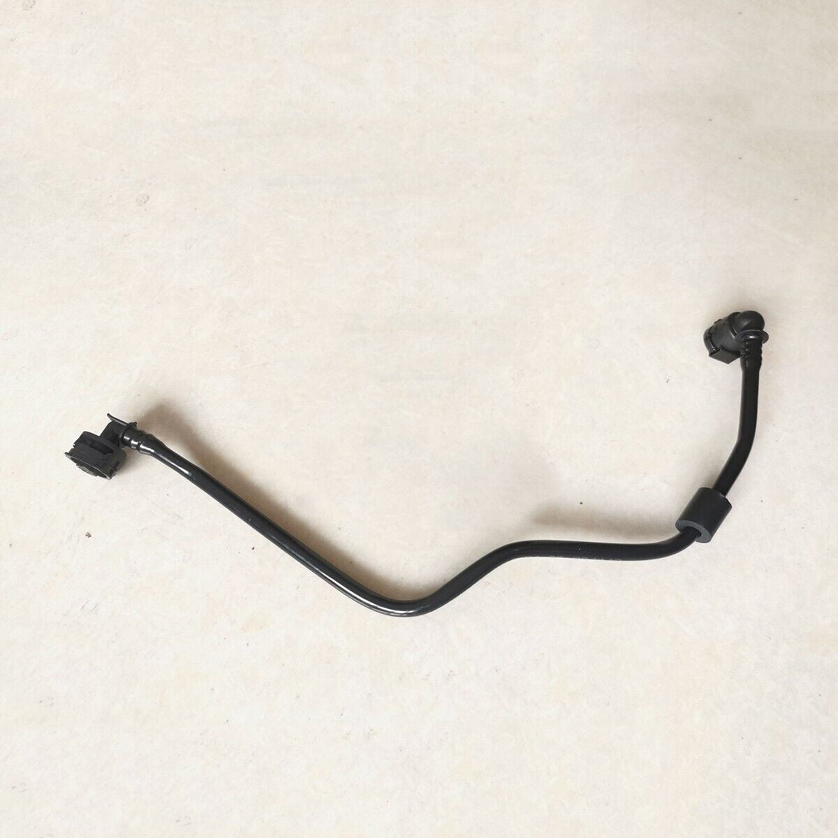 Expansion slot shut-off valve outlet hose suitable for for Mercedes ...