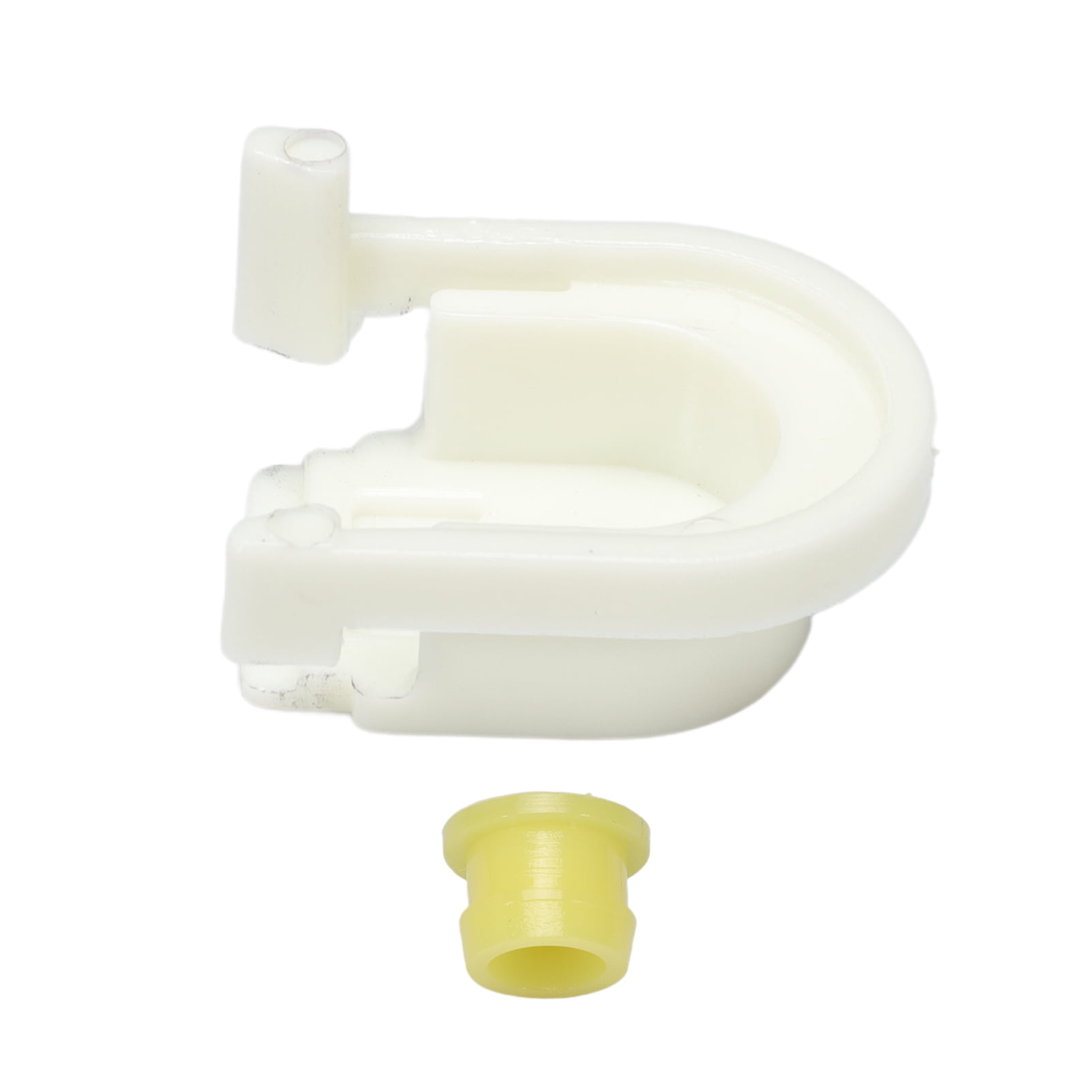 KASturrboo Transmission shifter Cable Bushing and Cap Fit for Edge ...