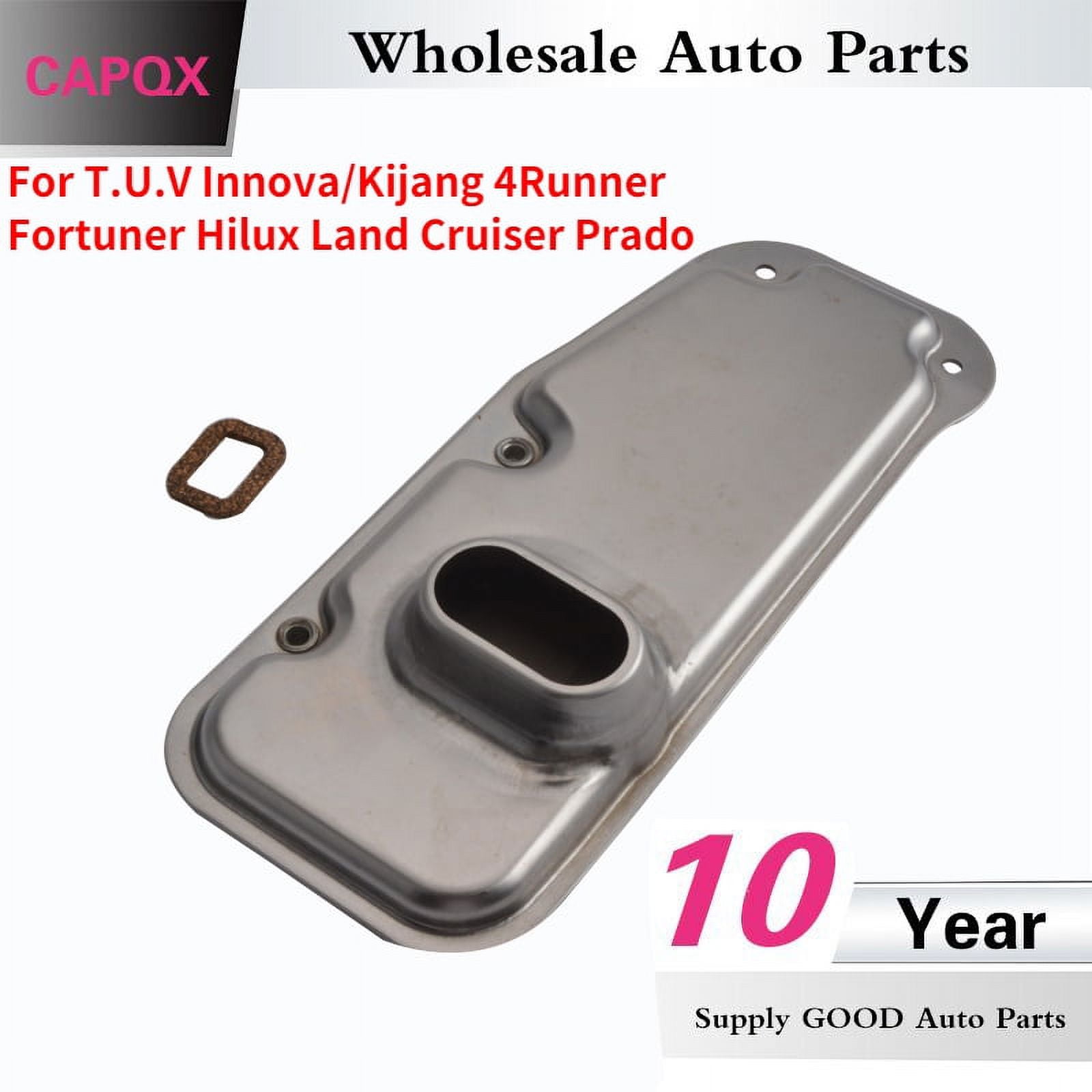 Transmission strainer OEM:35330-60030 for Toyota TUV,INNOVA/KIJANG ...