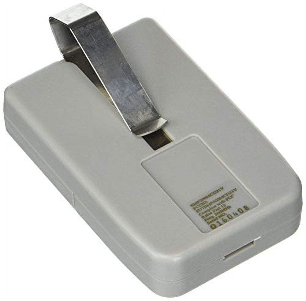 Transmitter Solutions EMP300MCD21V Emperor Garage Door Opener Remote ...