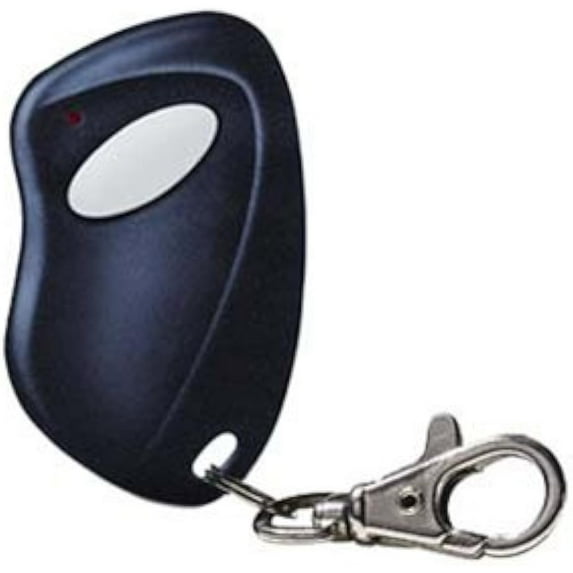Transmitter Solutions Monarch 295SEPA1K-C 295 MHz keychain remote for ...