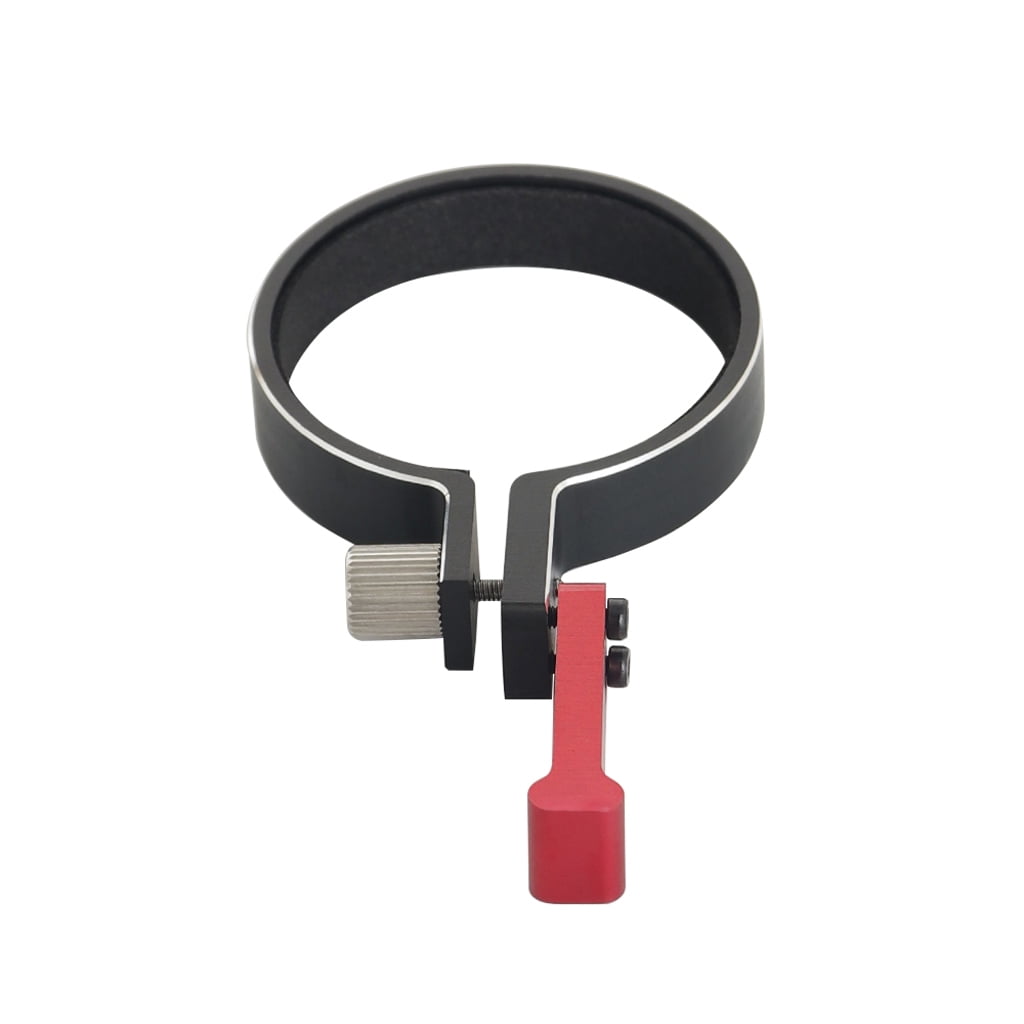 Transmitter Steering Wheel Trigger One-handed Control Adapter for 1/10 ...