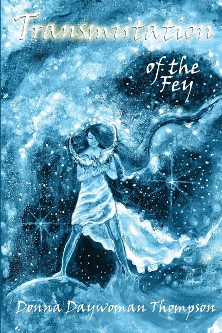 Transmutation of the Fey - Walmart.com