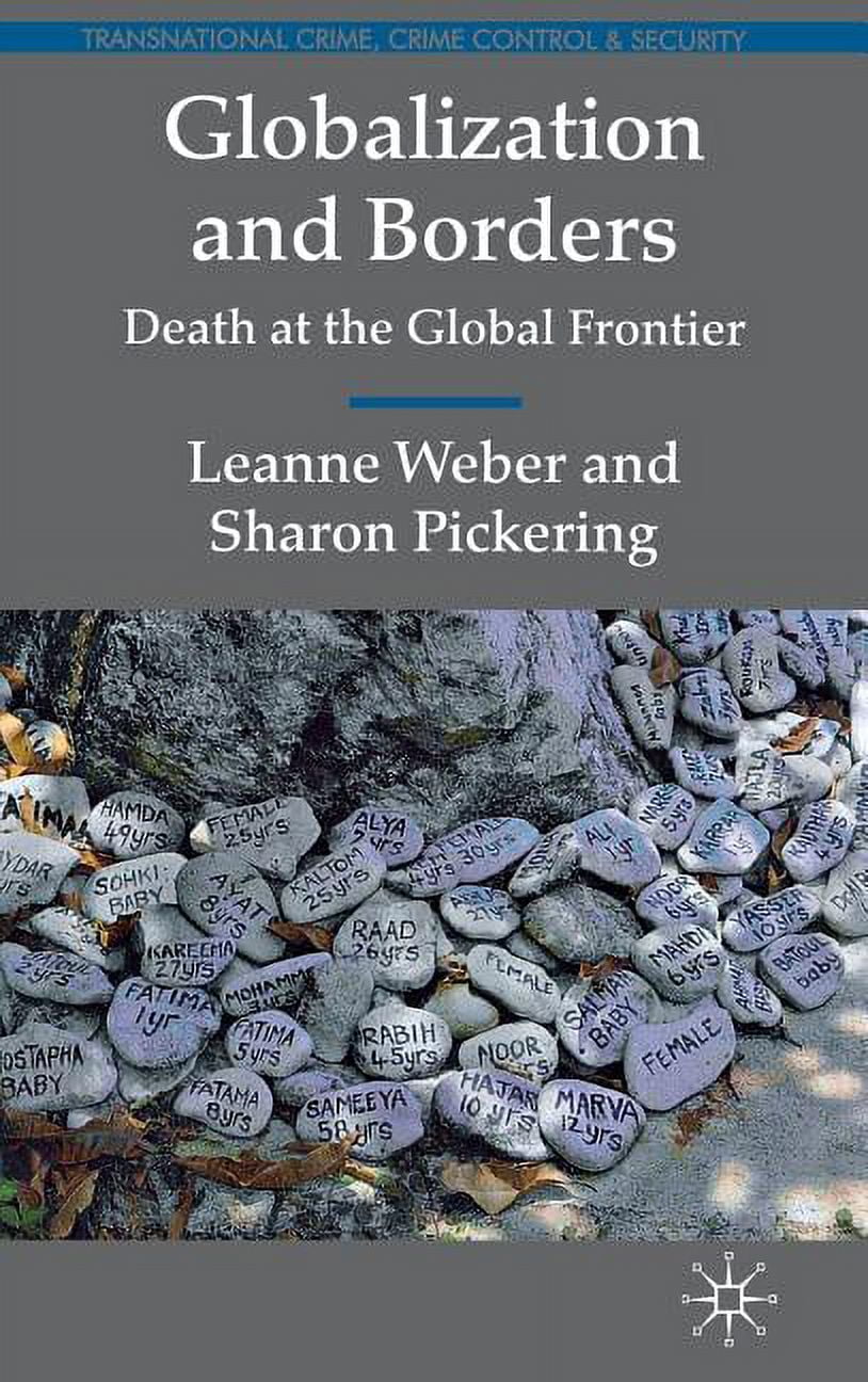 Transnational Crime, Crime Control and S Globalization and Borders ...