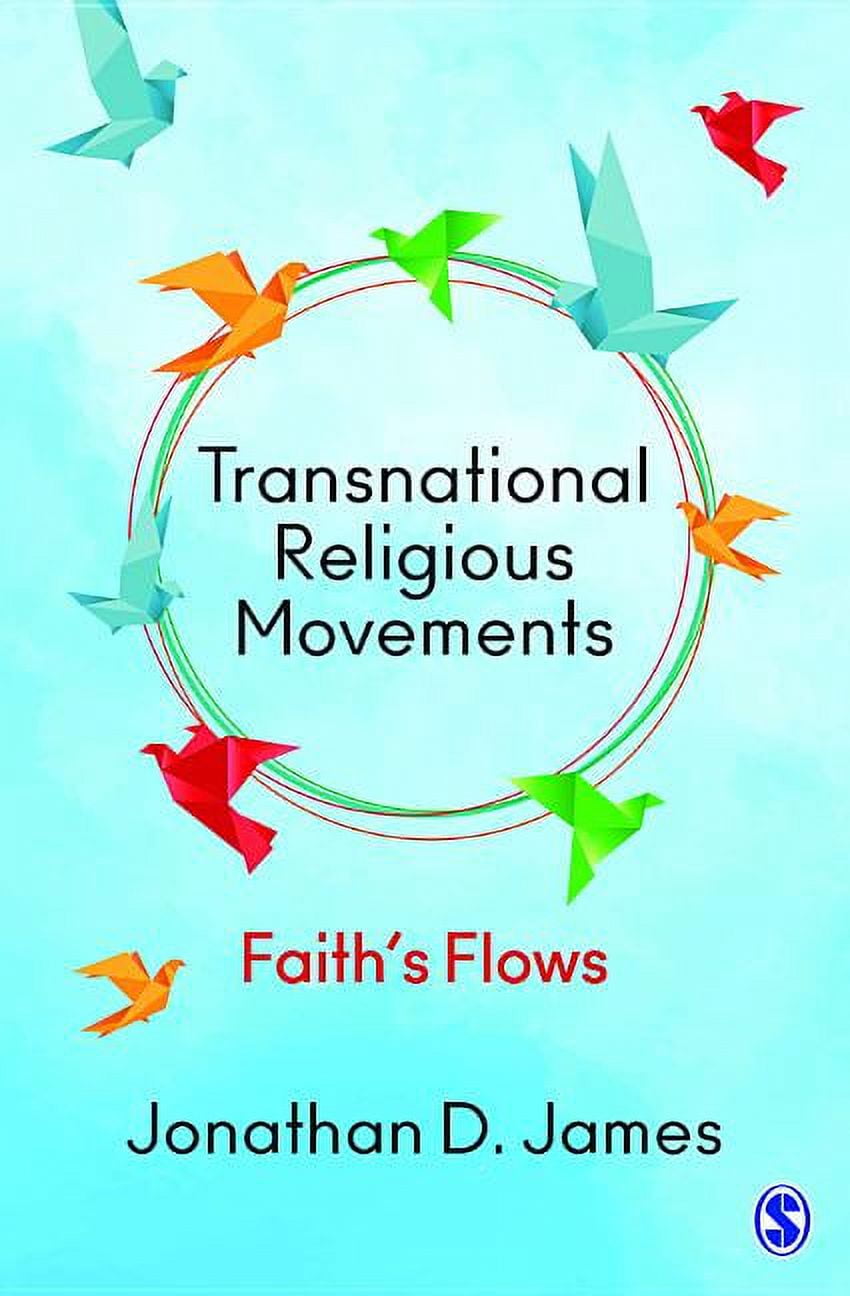 Transnational Religious Movements : Faith's Flows (Hardcover) - Walmart.com