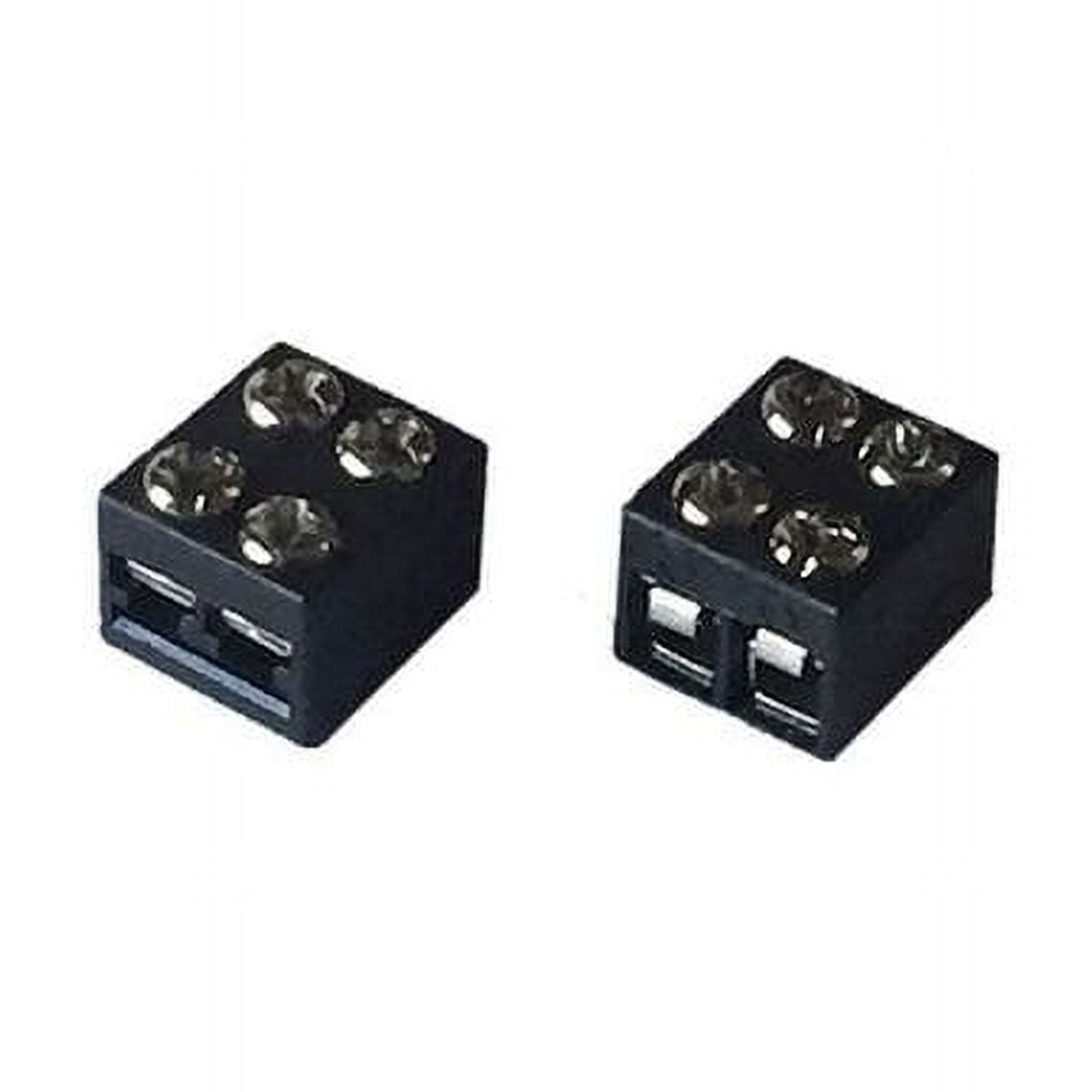 Sensio Flex Strip Custom Interlink Wire Connector 2-Pack - Walmart.com
