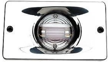 Transom Light, Rectangular - 05361 - Walmart.com