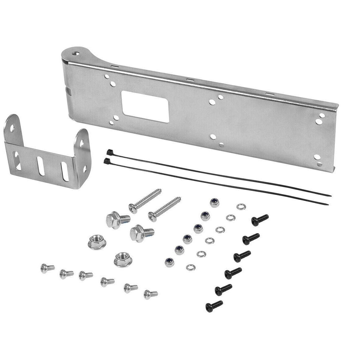 Transom Mount Bracket 000-12603-001 for StructureScan HD 3D TotalScan ...