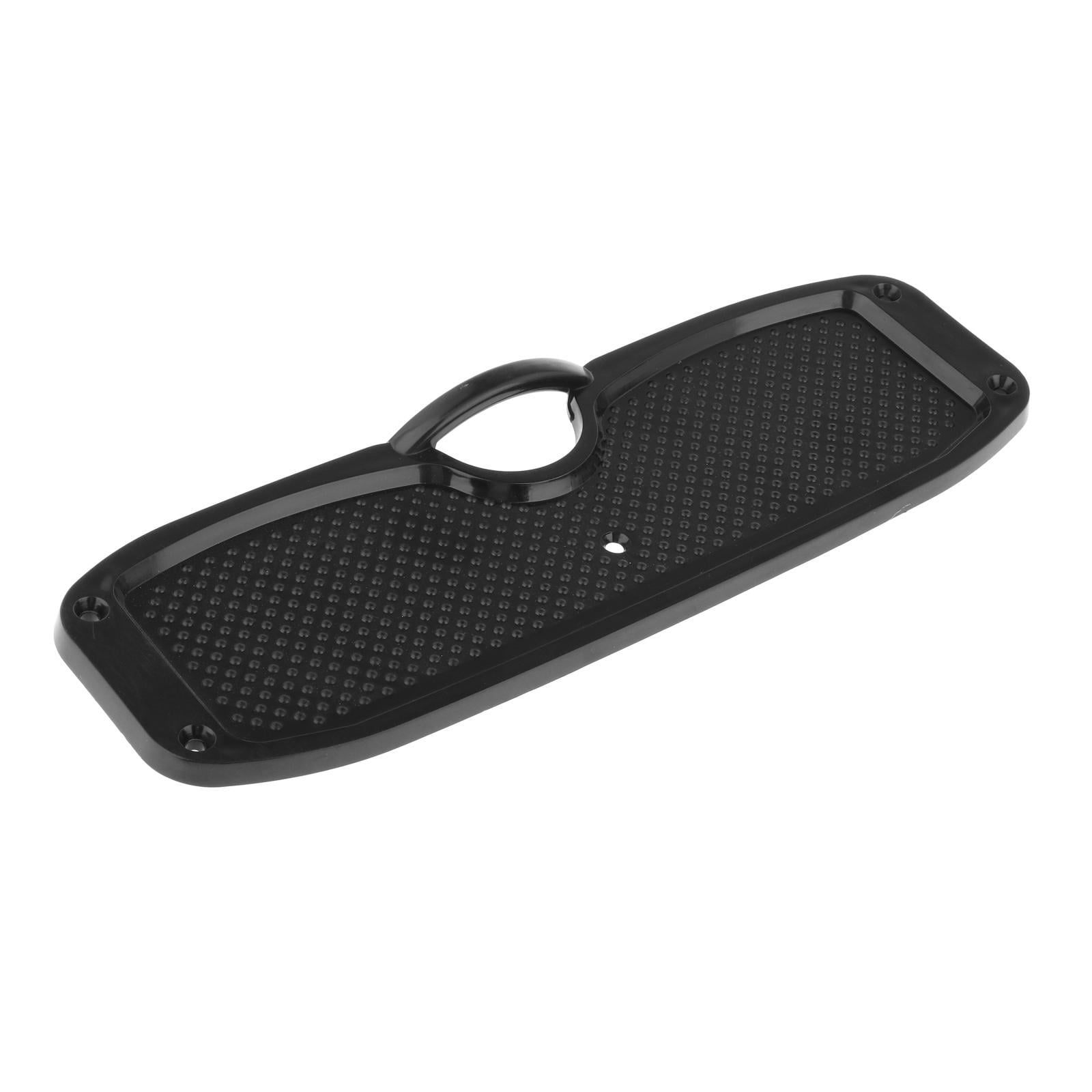 Transom Outboard Plate Protective Mounting Pad for Inflatable Boat ...