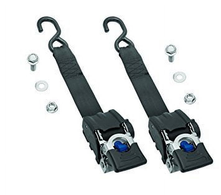 Transom Retractable Ratc het Tie Down 2in x 43in - Walmart.com