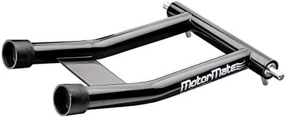 Transom Saver Alternative - 2 Stroke 115-200hp Outboard Motors (Black ...