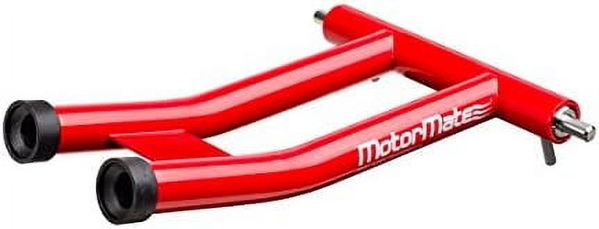 Transom Saver Alternative - 2 Stroke 115-200hp Outboard Motors (Red ...