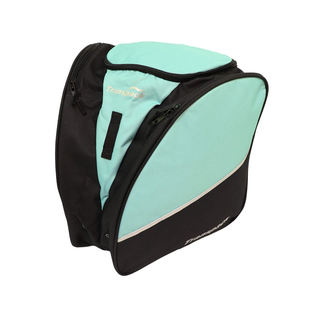 Transpack Edge Bootbag Solid - Celeste - Walmart.com