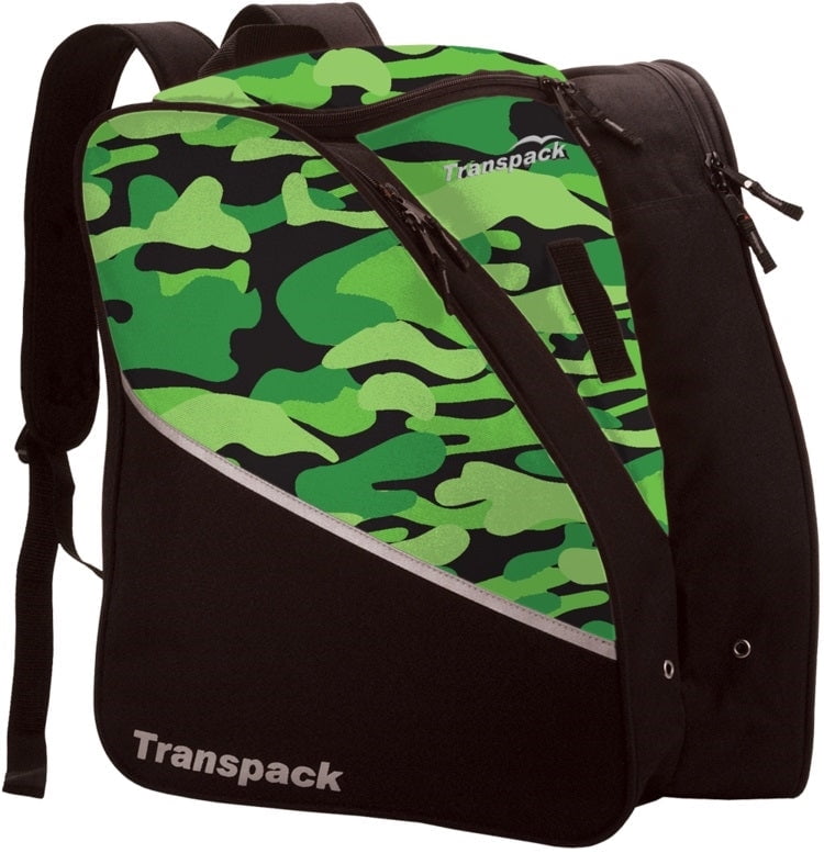 Transpack Edge Jr Print Boot Bag - 2023 - Walmart.com