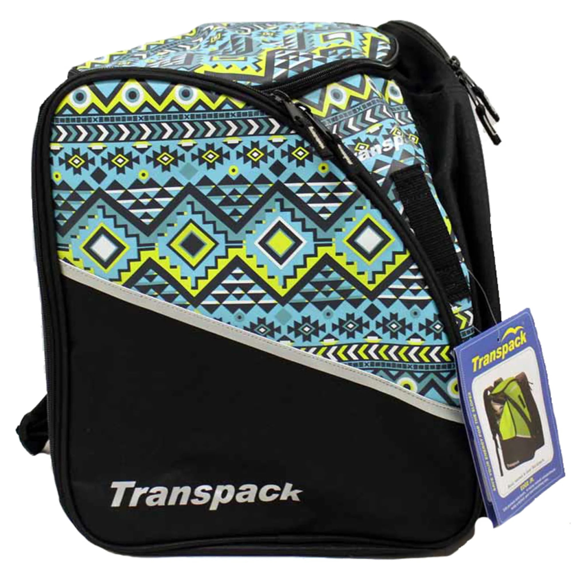Transpack Edge Junior Prints Boot Bag - Walmart.com