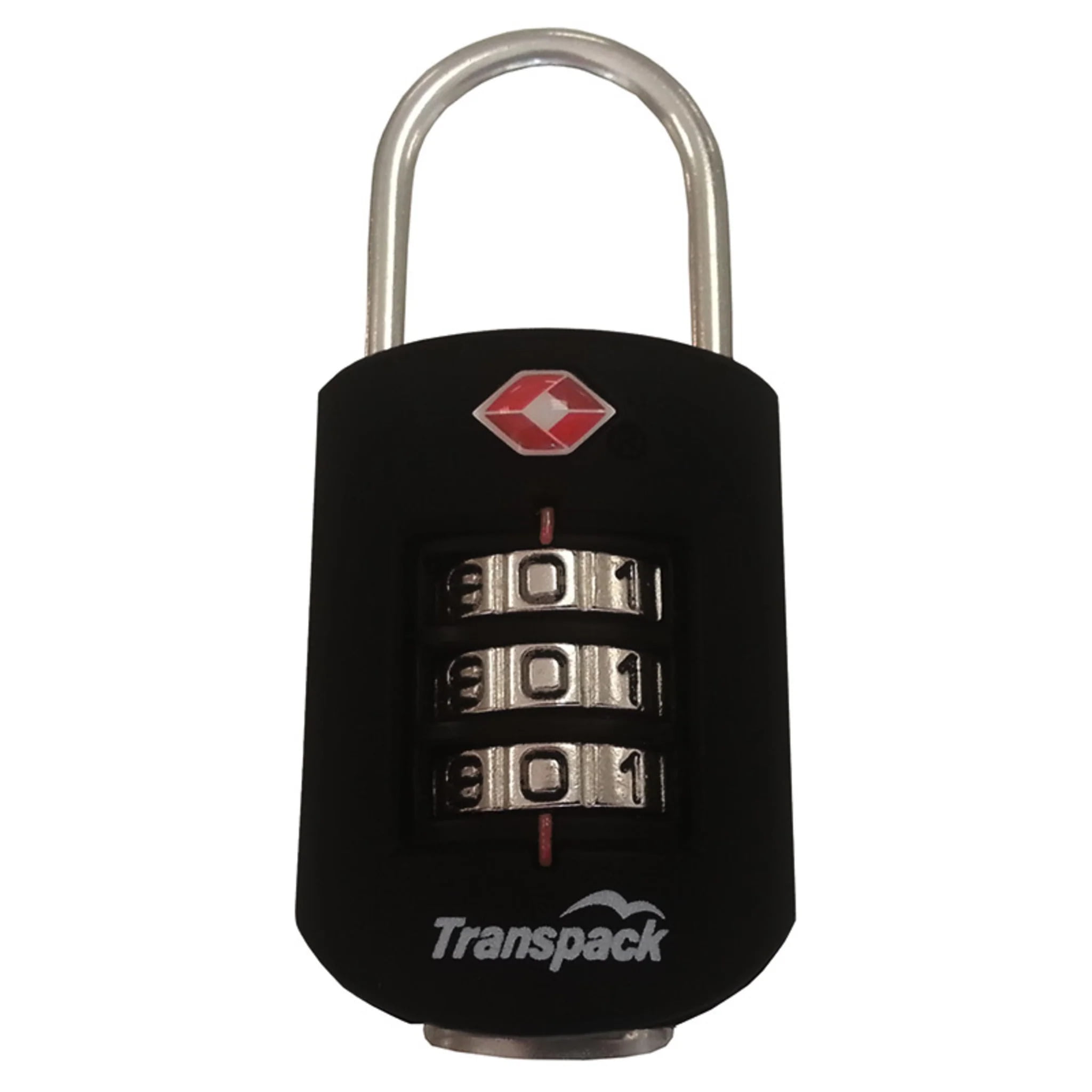 Transpack TSA Lock - Walmart.com