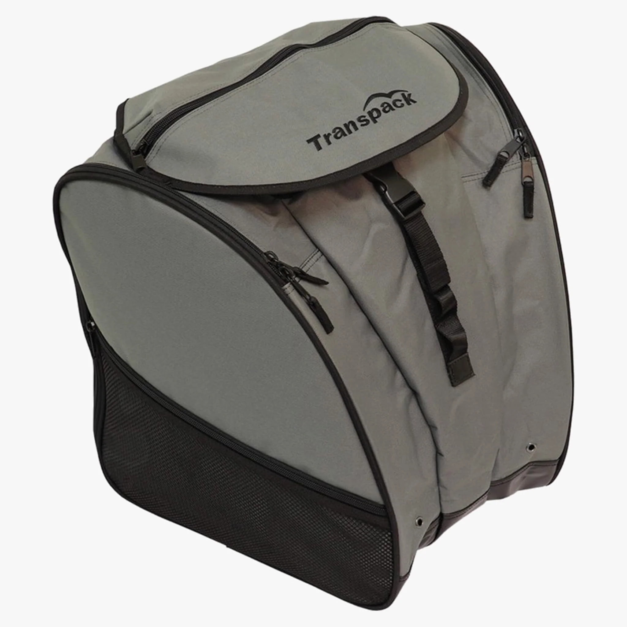Transpack XTR Bootbag - Gray - Walmart.com