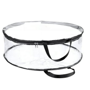 Wreath Storage in Holiday & Christmas Storage - Walmart.com