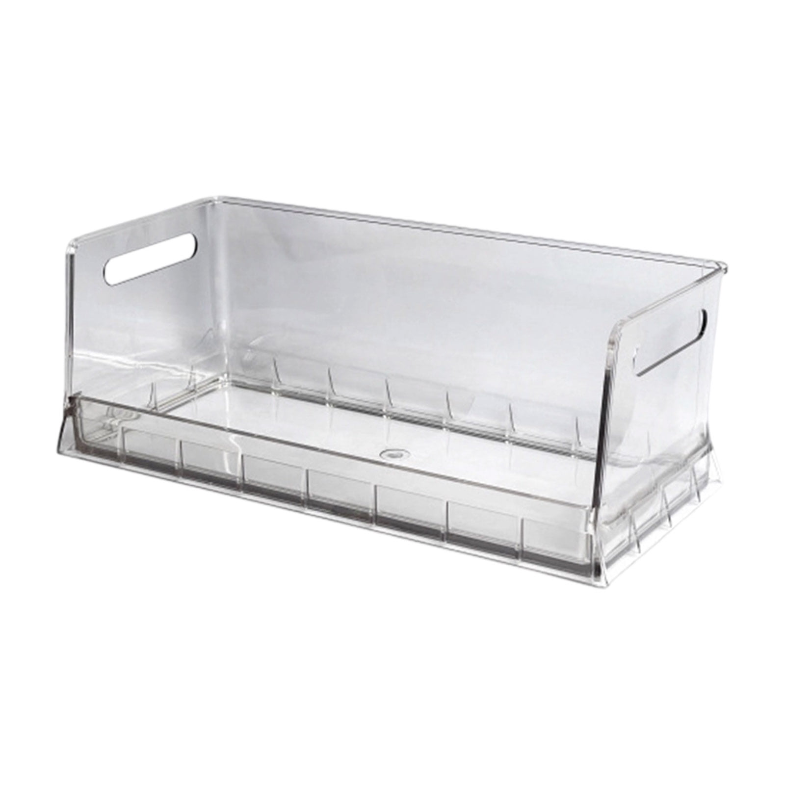 Transparency Coffee Pods Organiser Stackable Modulars Storage Shelf For ...