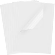 C-Line Plain Paper Copier Transparency Film Clear, 8-1/2 x 11, 50/BX ...