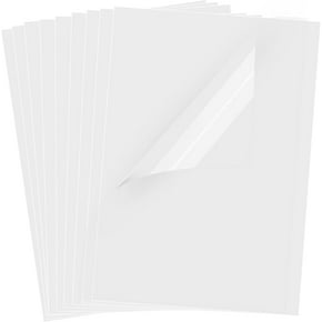 Overhead Projector Sheets