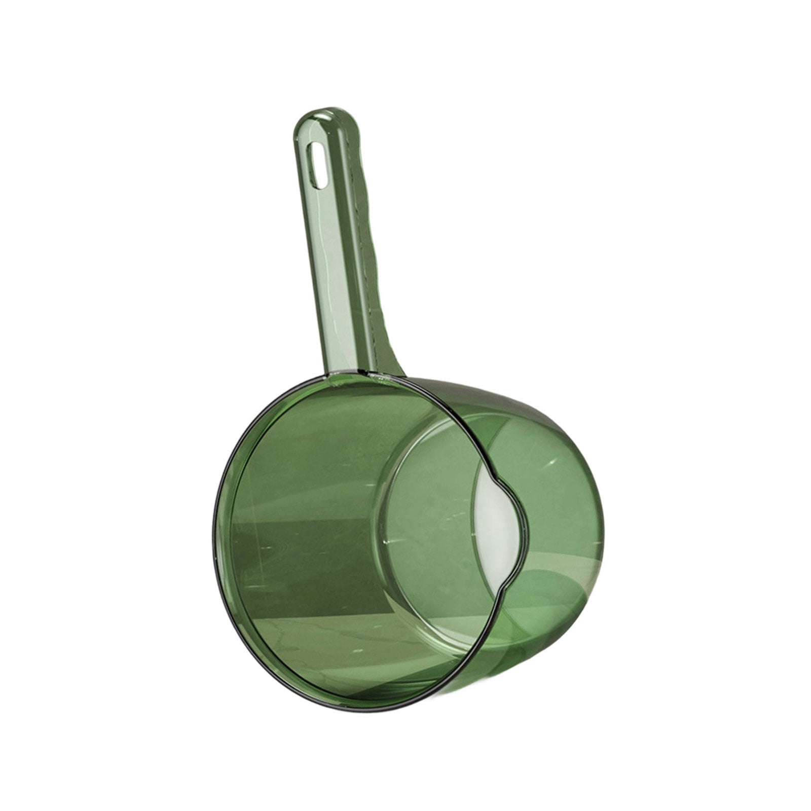 Transparency Kitchen Water Scooper With Large Capacity PP Ergonomic ...