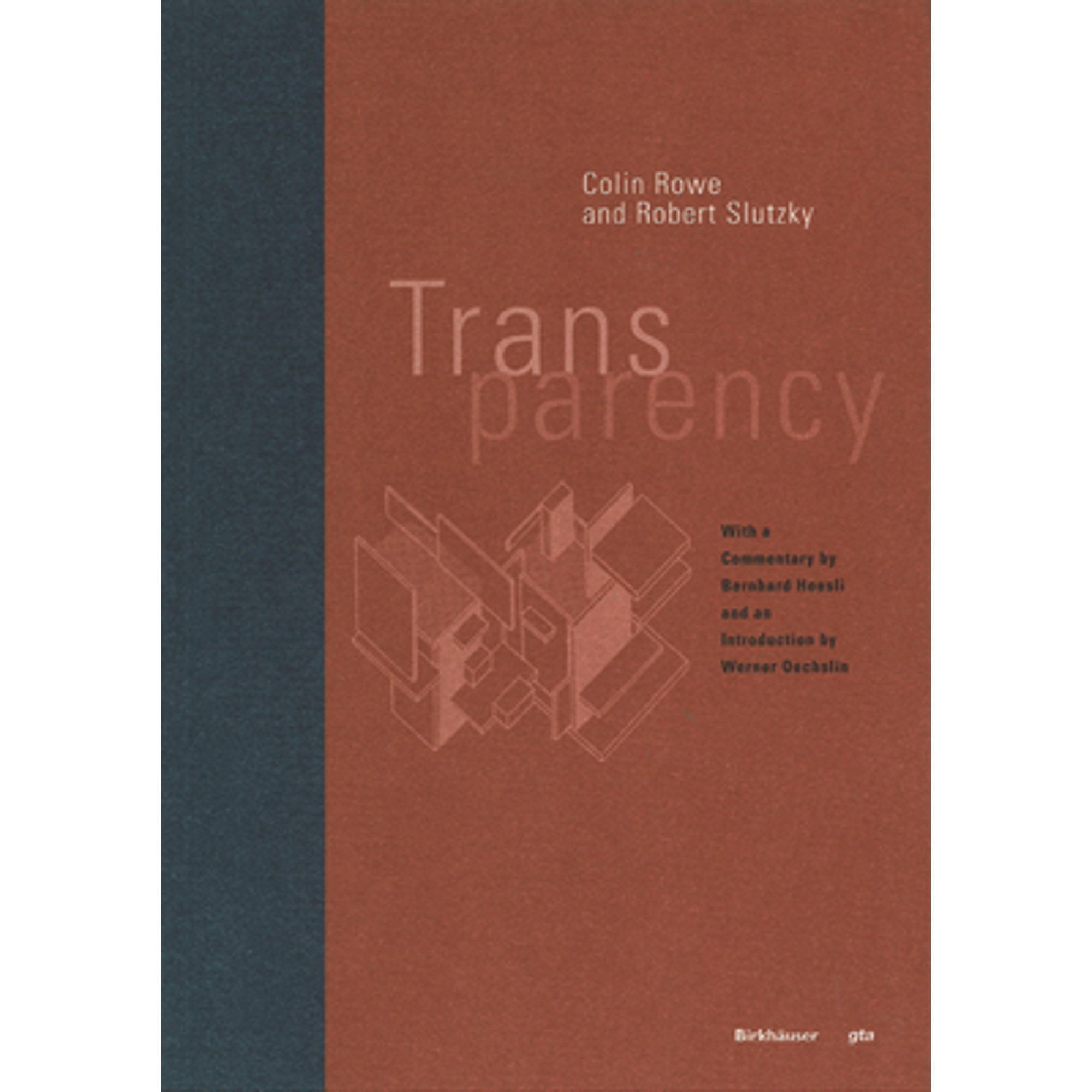 Pre-Owned Transparency (Paperback) 3764356154 9783764356156 - Walmart.com