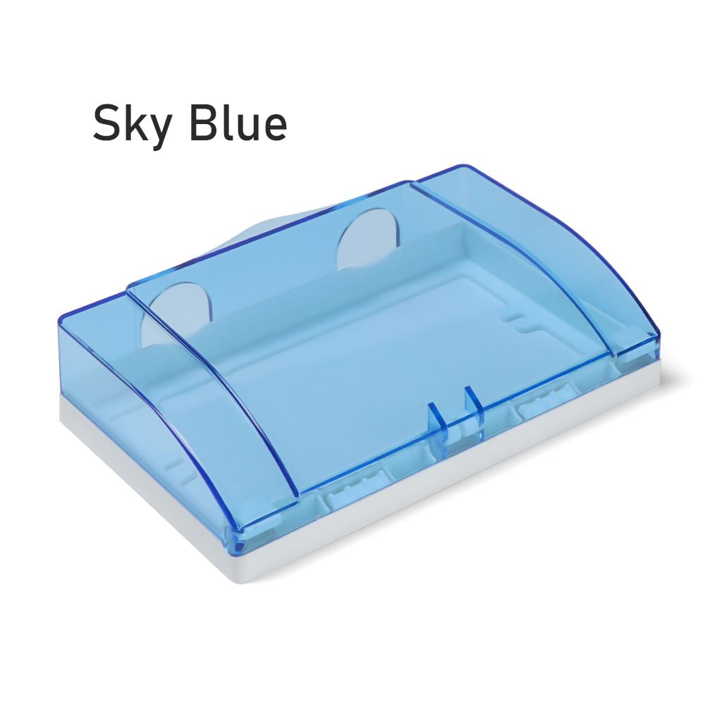 Transparent 86 type Waterproof Power Outlet Socket Protector Electric ...