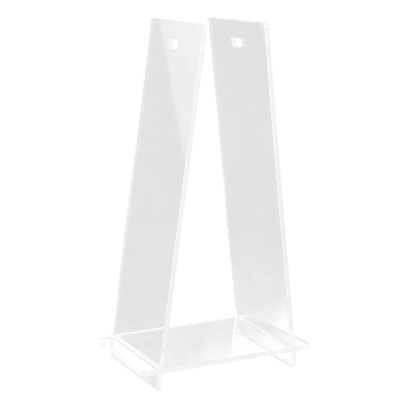Transparent Acrylic Calendar Display Rack Calendar Bracket Calendar ...