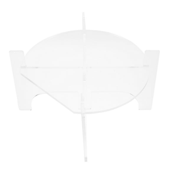 Beverage Dispenser Stand