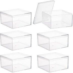 Storage Bins 10x10