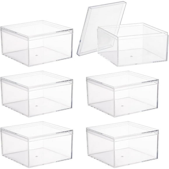 Storage Bins 10x10
