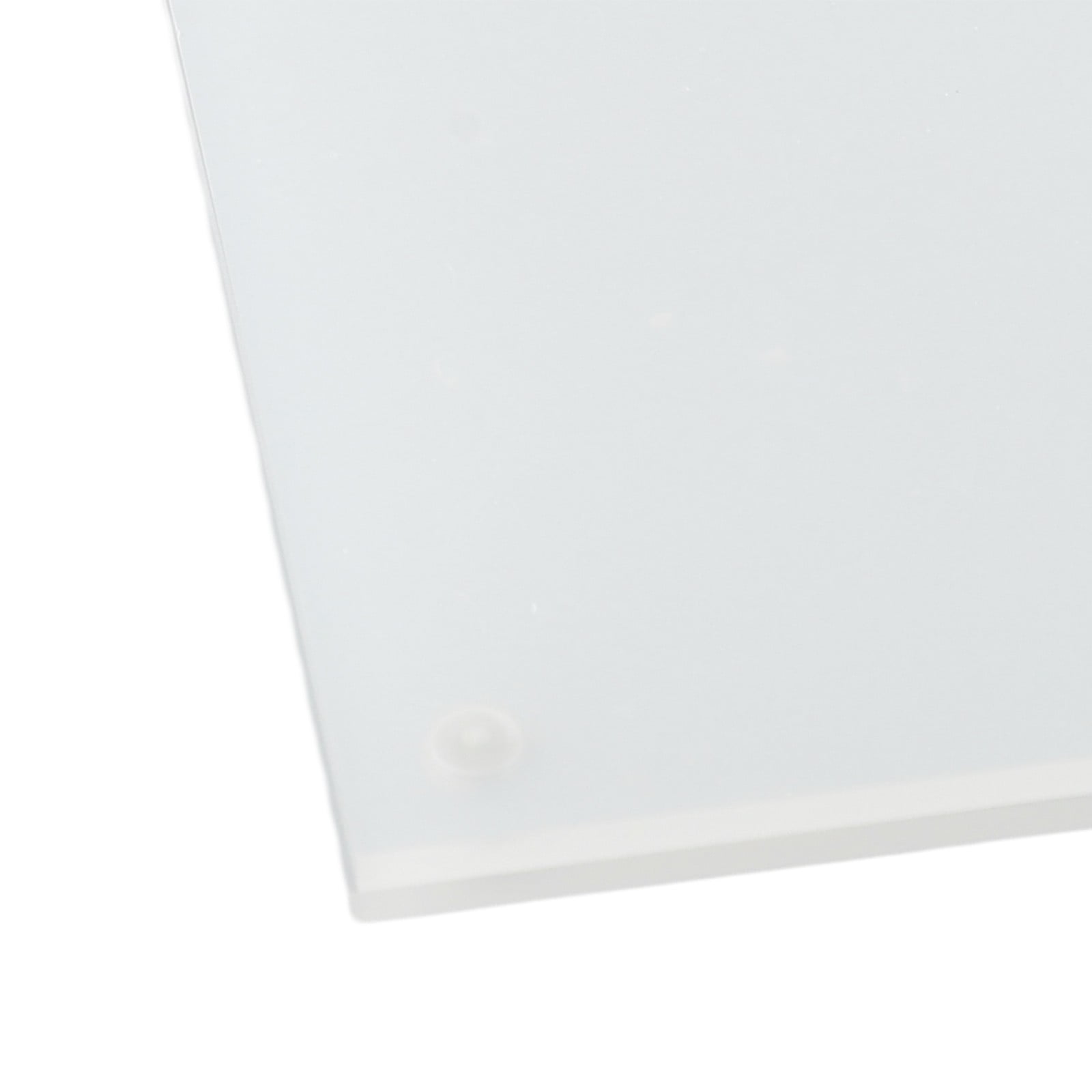 Transparent Acrylic Photo Frame Magnetic Poster Display Stand 8 X 12Cm ...