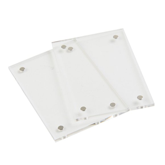 Magnet Display Stand