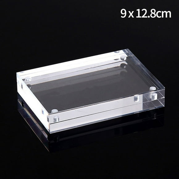 Magnet Display Stand