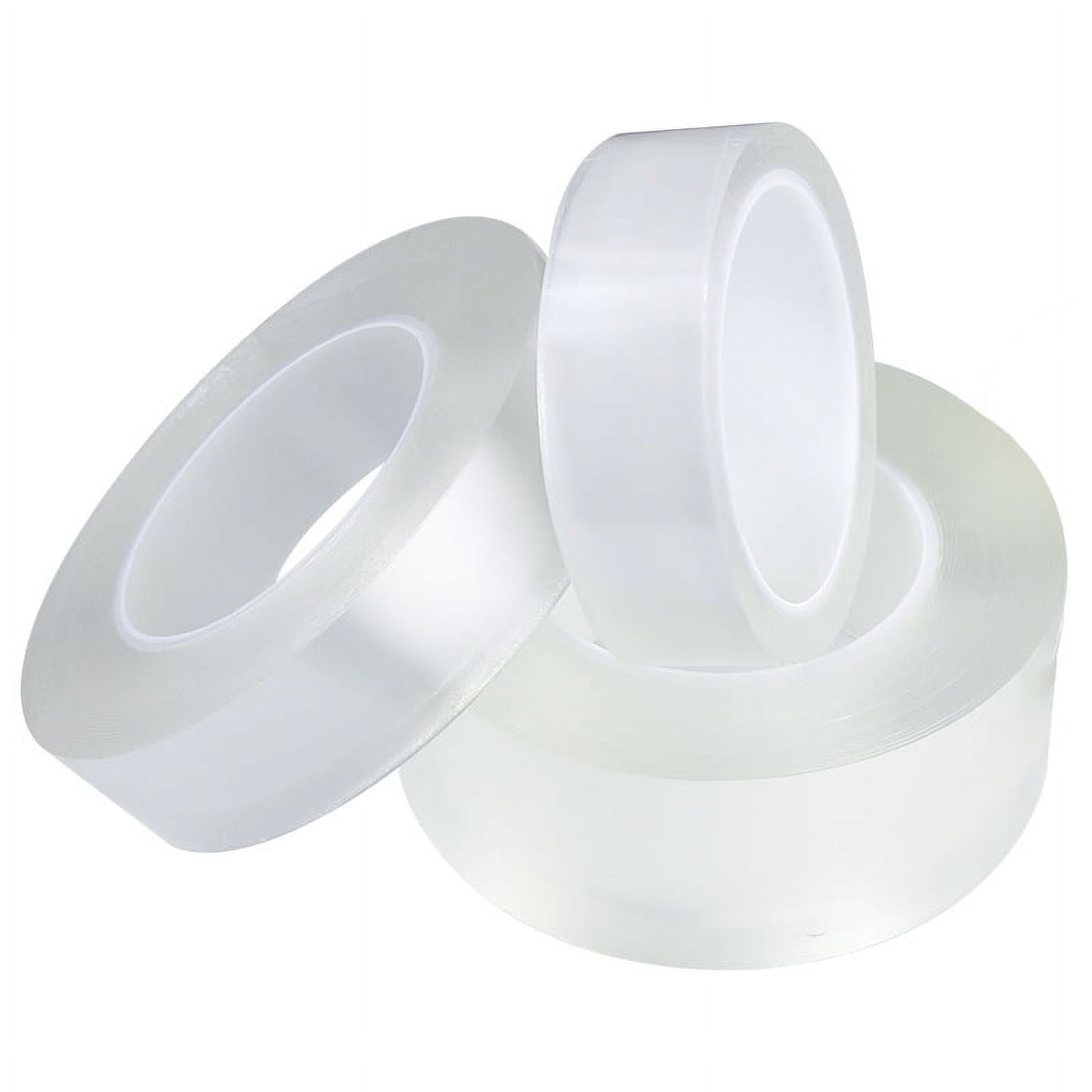 Transparent Adhesive Tape, Caulk Tape Self Adhesive,Caulking Tape for ...