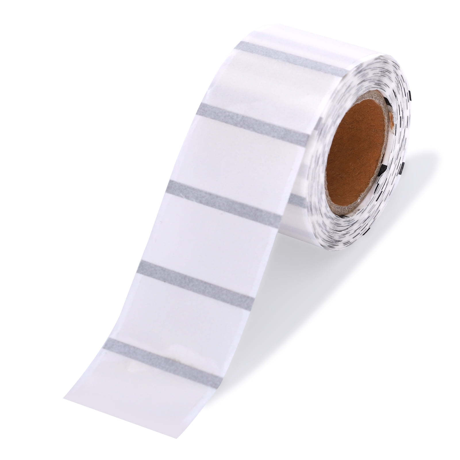 Transparent Adhesive Thermal Label Sticker Price Tag Label Paper ...