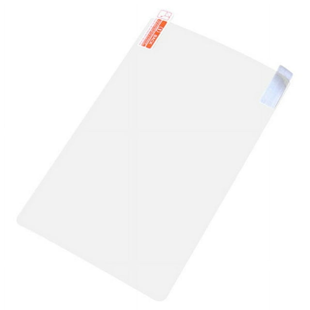 Transparent Anti-scratch LCD Screen Protector Screen Guard for Q88 7 ...