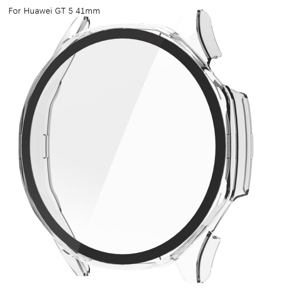 Transparent (B) For Huawei GT 5 41mm$ Applicable to Huawei GT5 watch ...