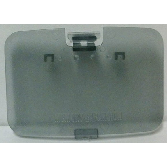 Nintendo 64 Expansion Pack