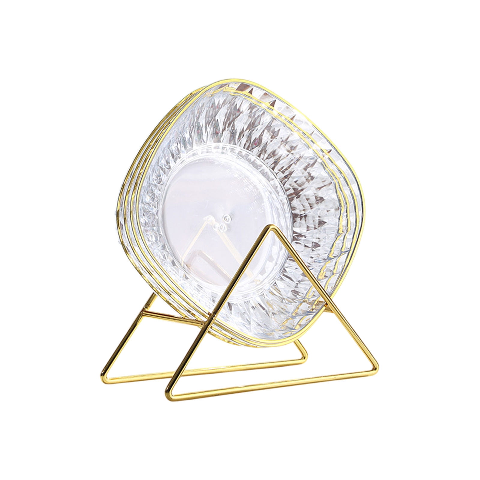 Transparent Bone Plate, Home Table, Household Bone Plate, Food Grade ...