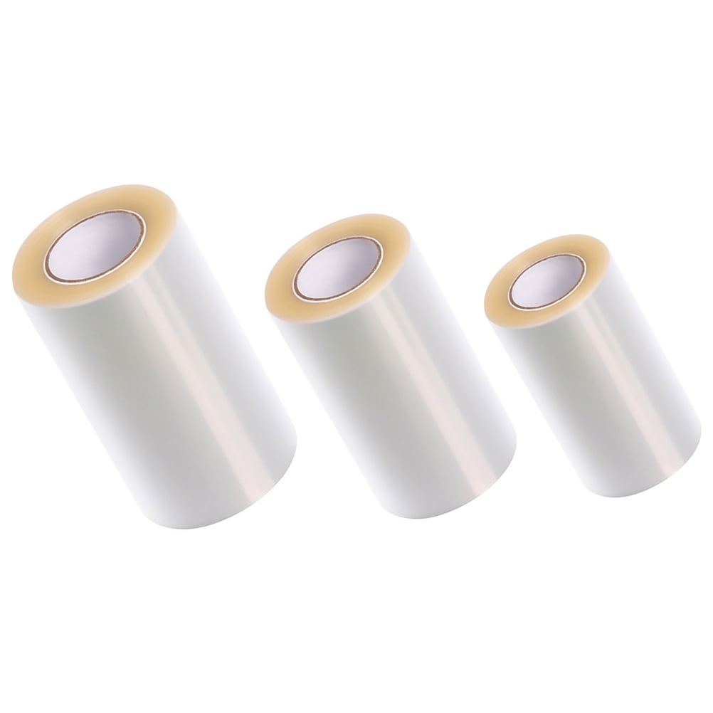Transparent Border Clear Cake Acetate Strips for Cakes Edge Trim ...